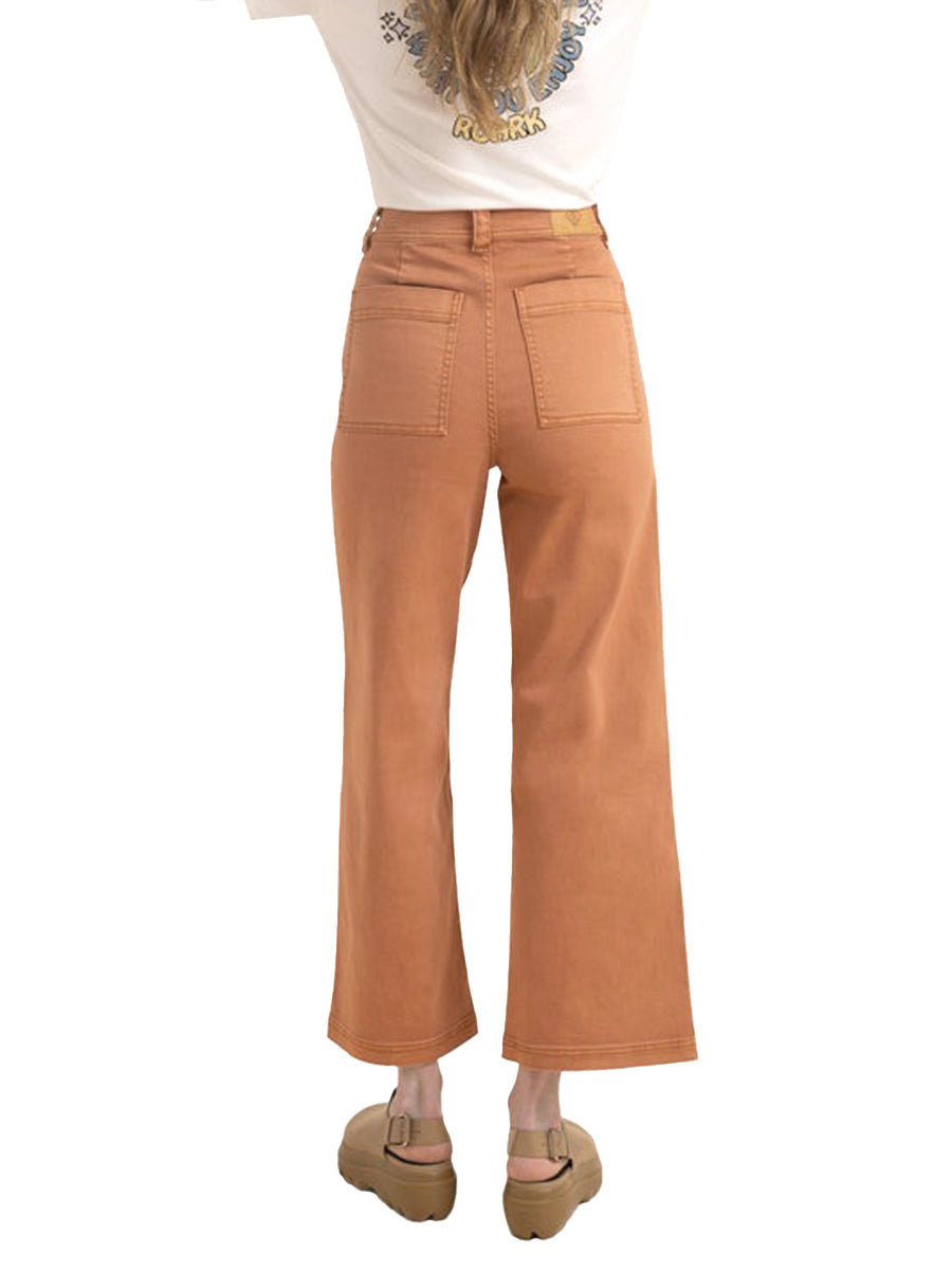 Women's Denim - Wide Leg – COMMUNION